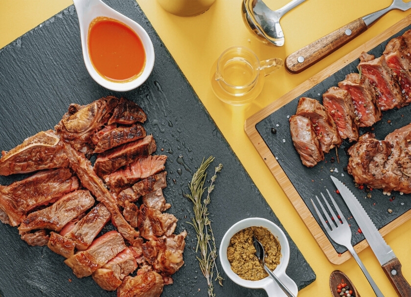 Century Square - Eat