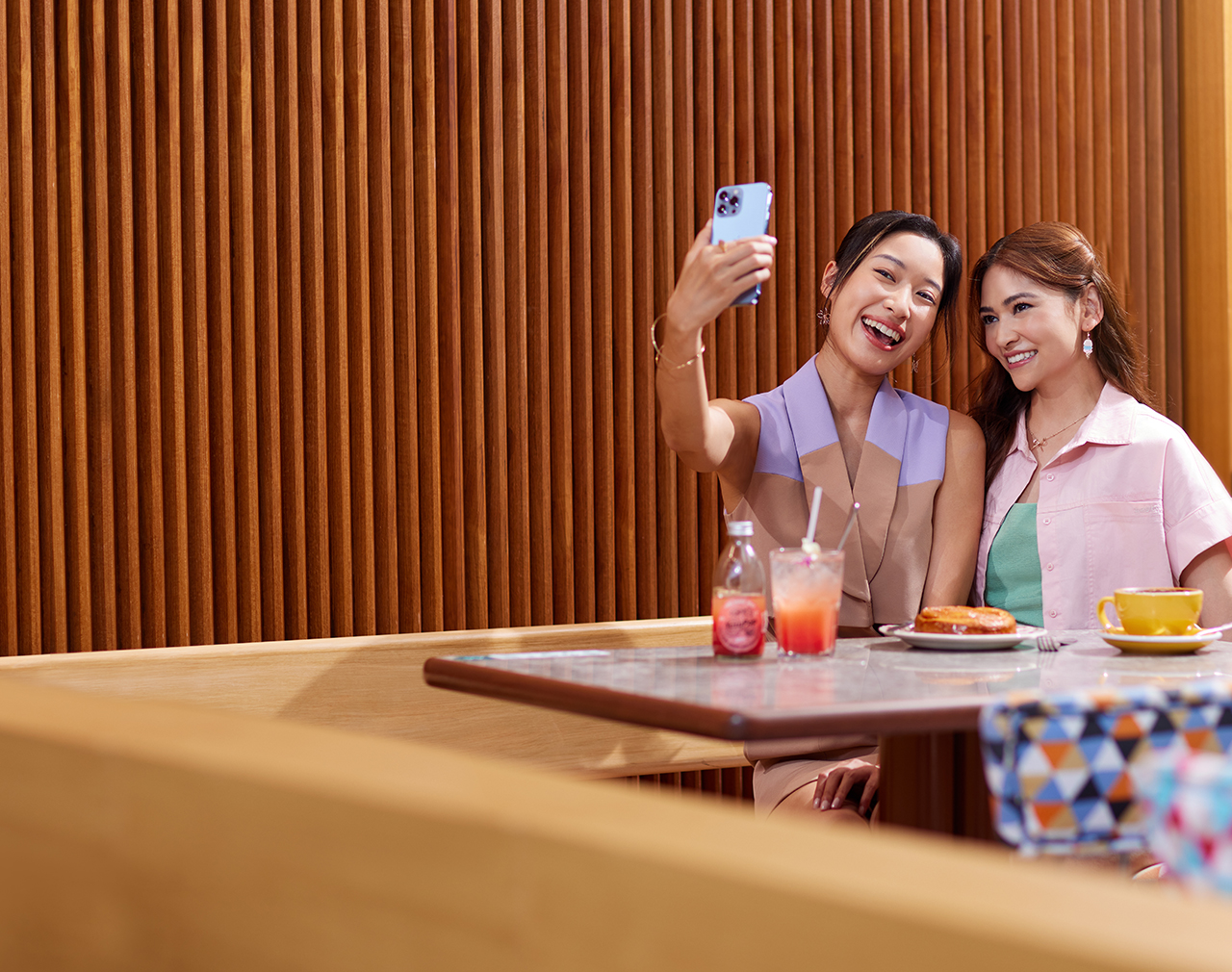 Frasers Experience - Home