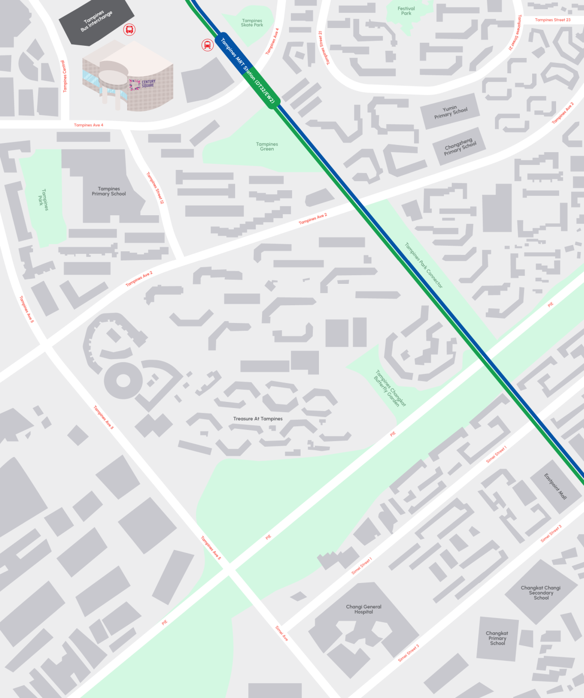 Century Square - Visit