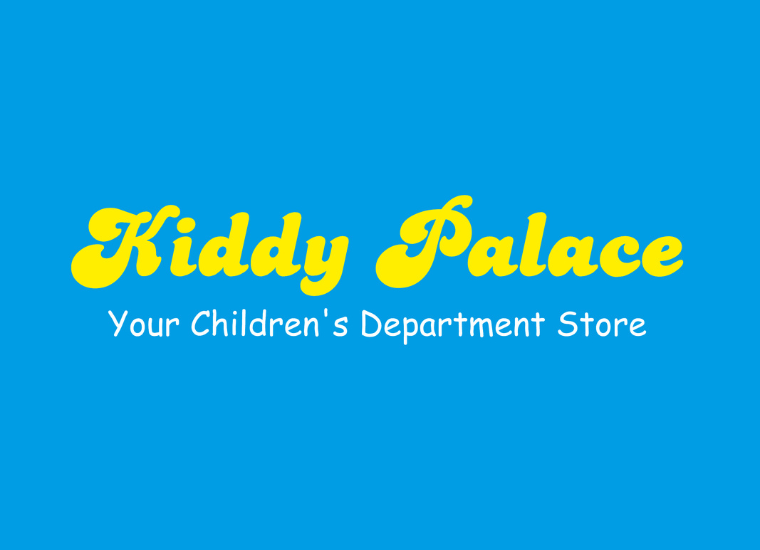 Century Square - Kiddy Palace