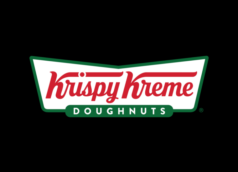 Picture Of Krispy Kreme Logo